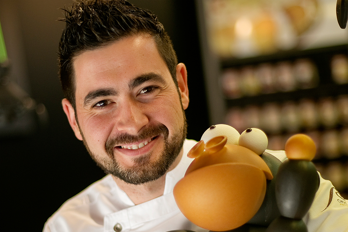 Eventos – Raúl Bernal